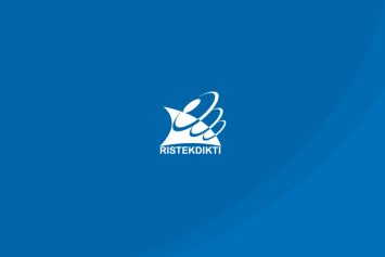 Logo Ristekdikti - Direktorat Riset dan Pengabdian kepada Masyarakat ITS