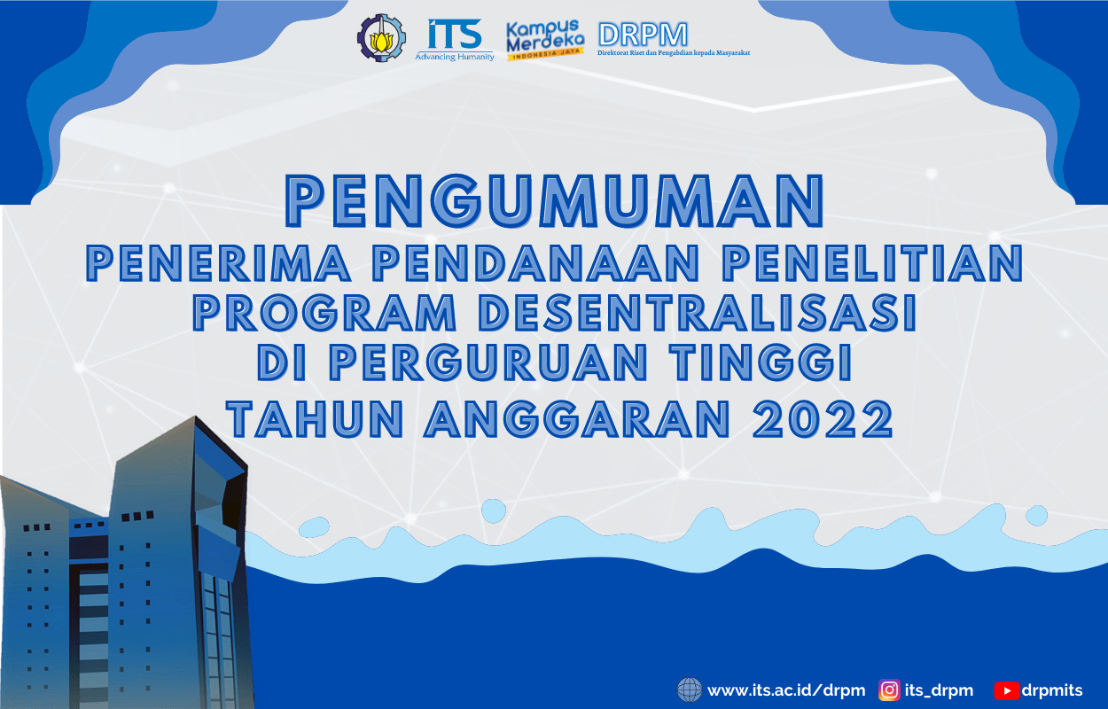 Info Penelitian dan Pengabdian Archives - Laman 4 dari 22 - Direktorat Riset dan Pengabdian ...