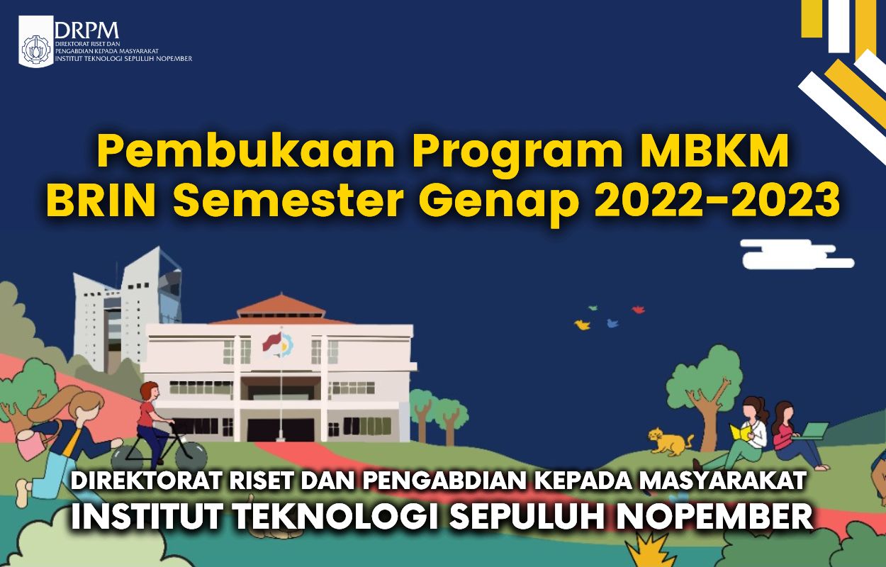 Pengumuman Terbaru Archives - Laman 2 dari 36 - Direktorat Riset dan Pengabdian kepada Masyarakat