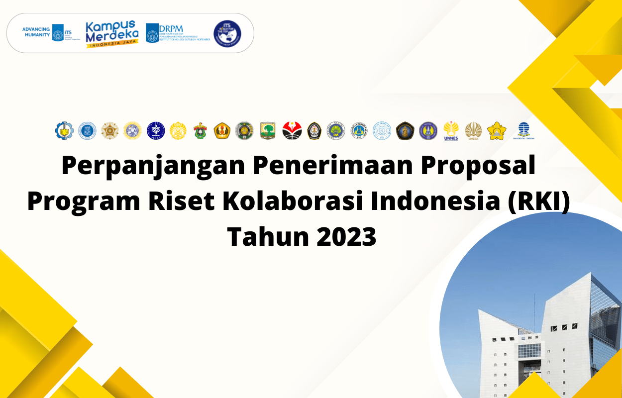 Pengumuman Terbaru Archives - Laman 2 dari 40 - Direktorat Riset dan Pengabdian kepada Masyarakat