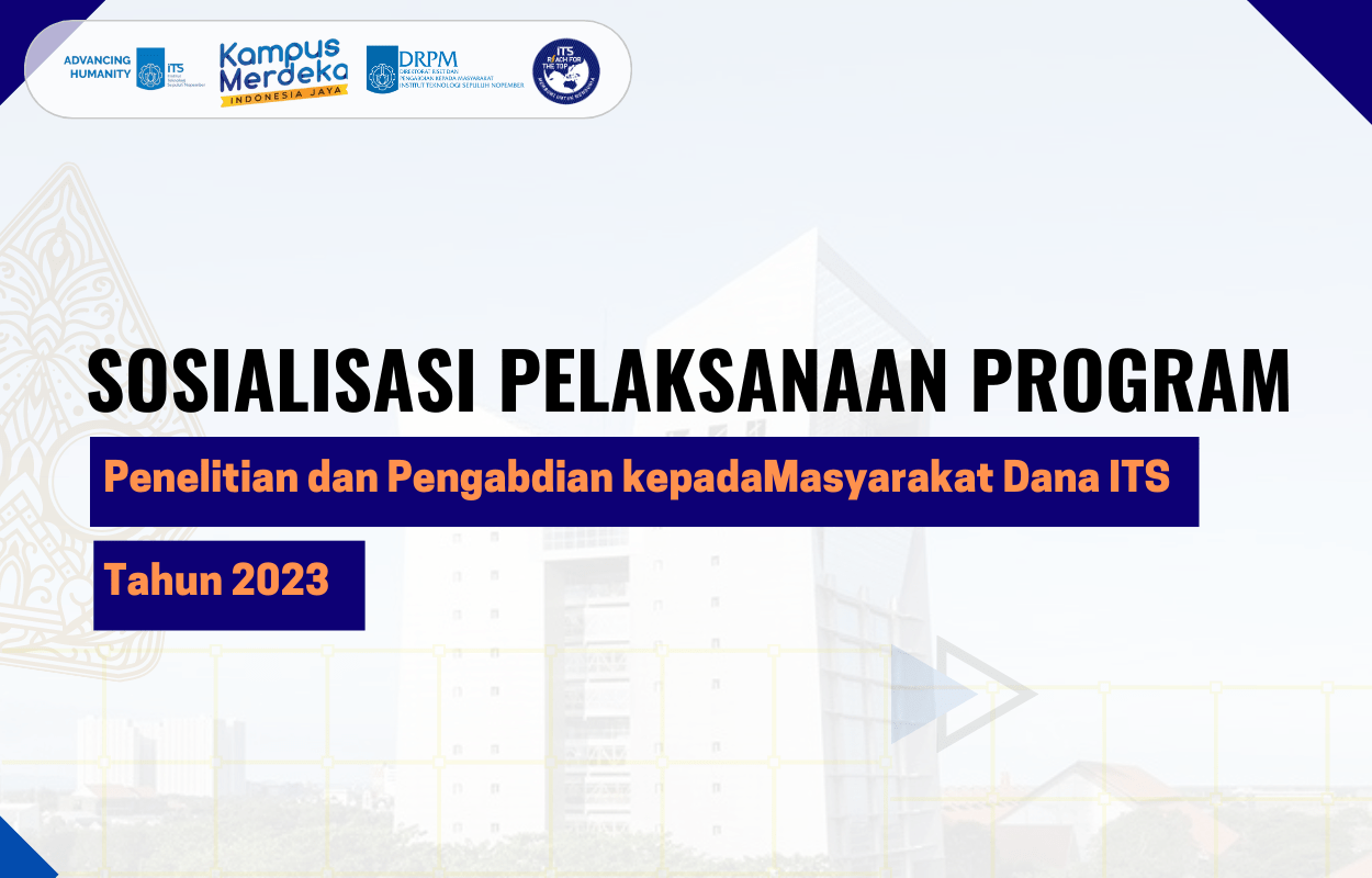 Pengumuman Terbaru Archives - Laman 8 dari 44 - Direktorat Riset dan Pengabdian kepada Masyarakat