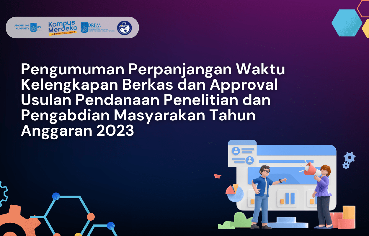 Info Penelitian dan Pengabdian Archives - Laman 3 dari 35 - Direktorat Riset dan Pengabdian ...