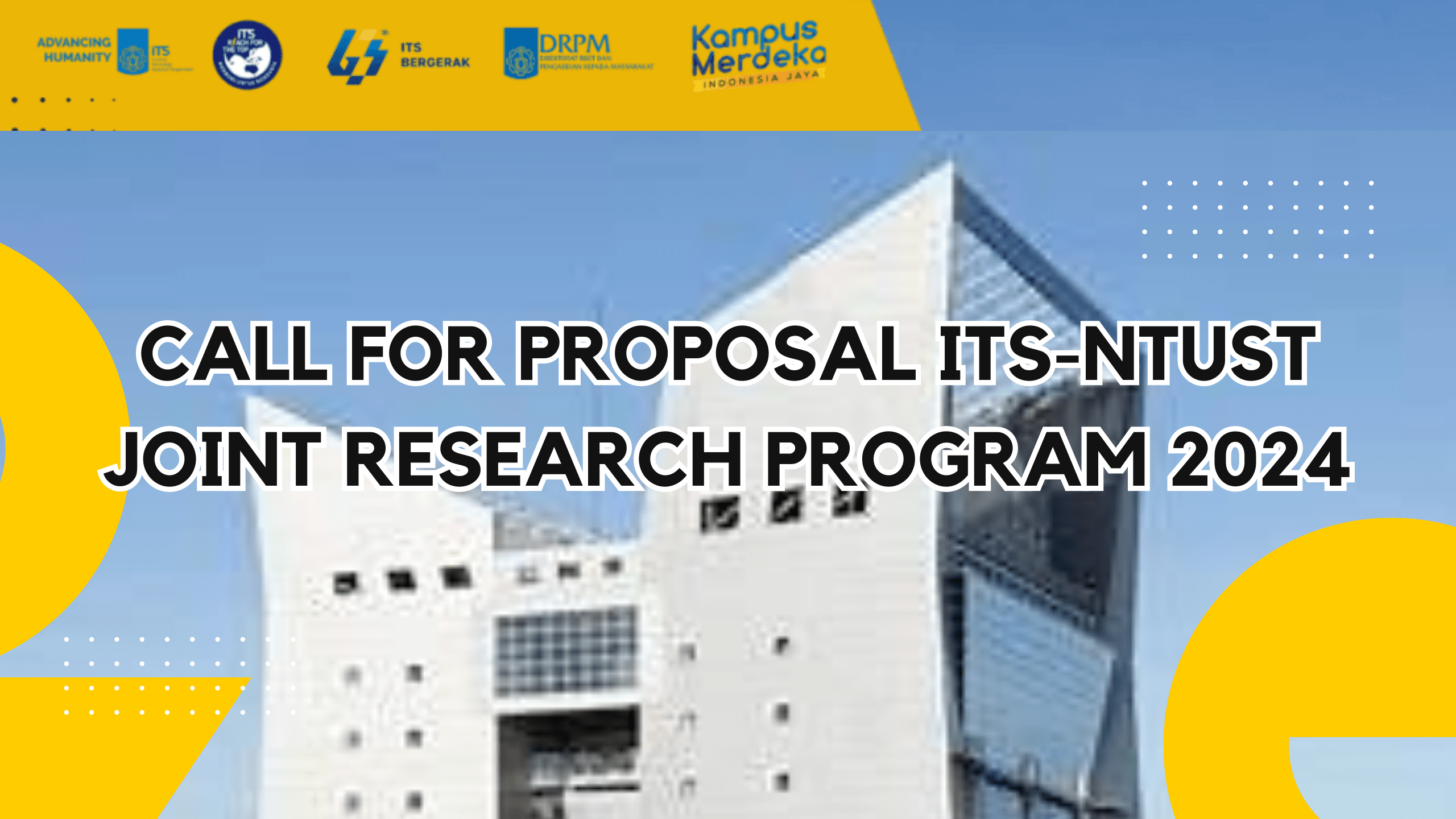 Info Penelitian dan Pengabdian Archives - Laman 37 dari 74 - Direktorat Riset dan Pengabdian ...