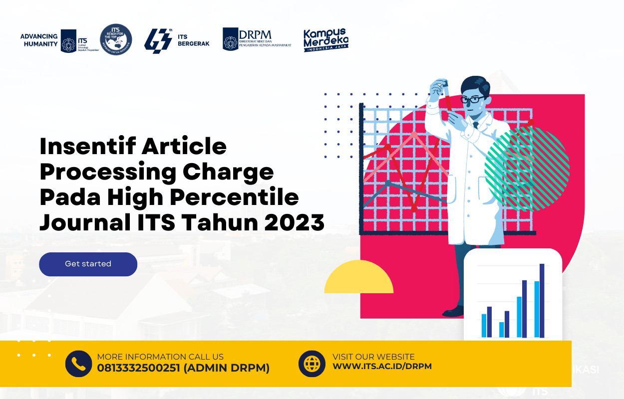 Pengumuman Terbaru Archives - Laman 2 dari 52 - Direktorat Riset dan Pengabdian kepada Masyarakat