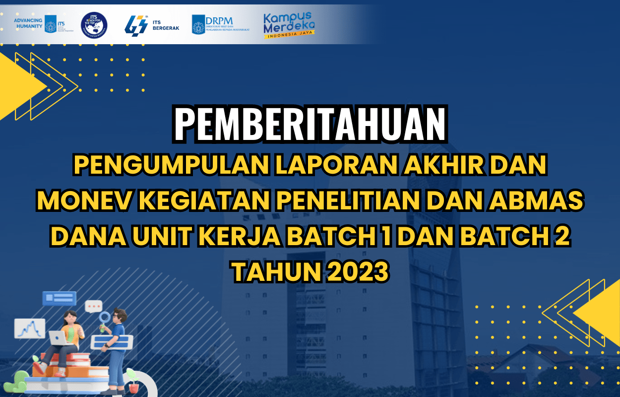Info Penelitian dan Pengabdian Archives - Laman 29 dari 72 - Direktorat Riset dan Pengabdian ...