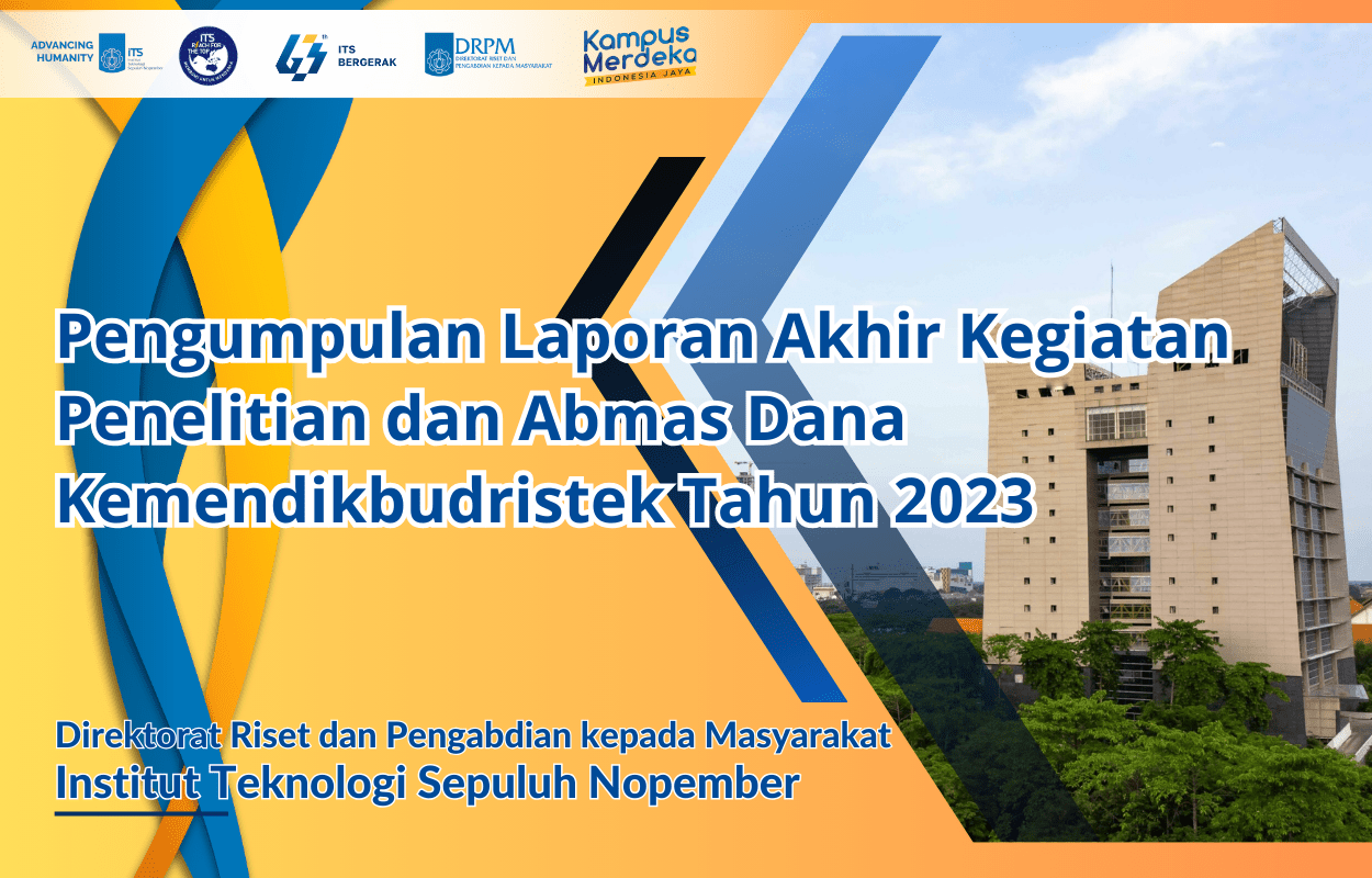 Info Penelitian dan Pengabdian Archives - Laman 2 dari 45 - Direktorat Riset dan Pengabdian ...