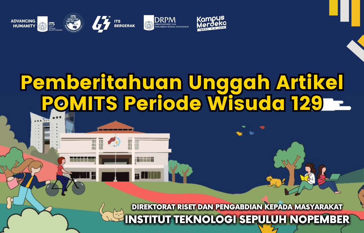 Pengumuman Terbaru Archives - Laman 41 dari 97 - Direktorat Riset dan Pengabdian kepada ...