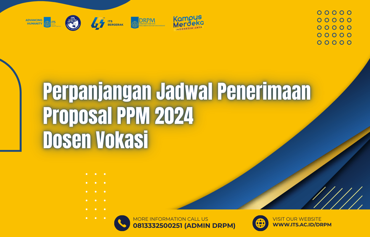Desain Website (2) - Direktorat Riset dan Pengabdian kepada Masyarakat ITS