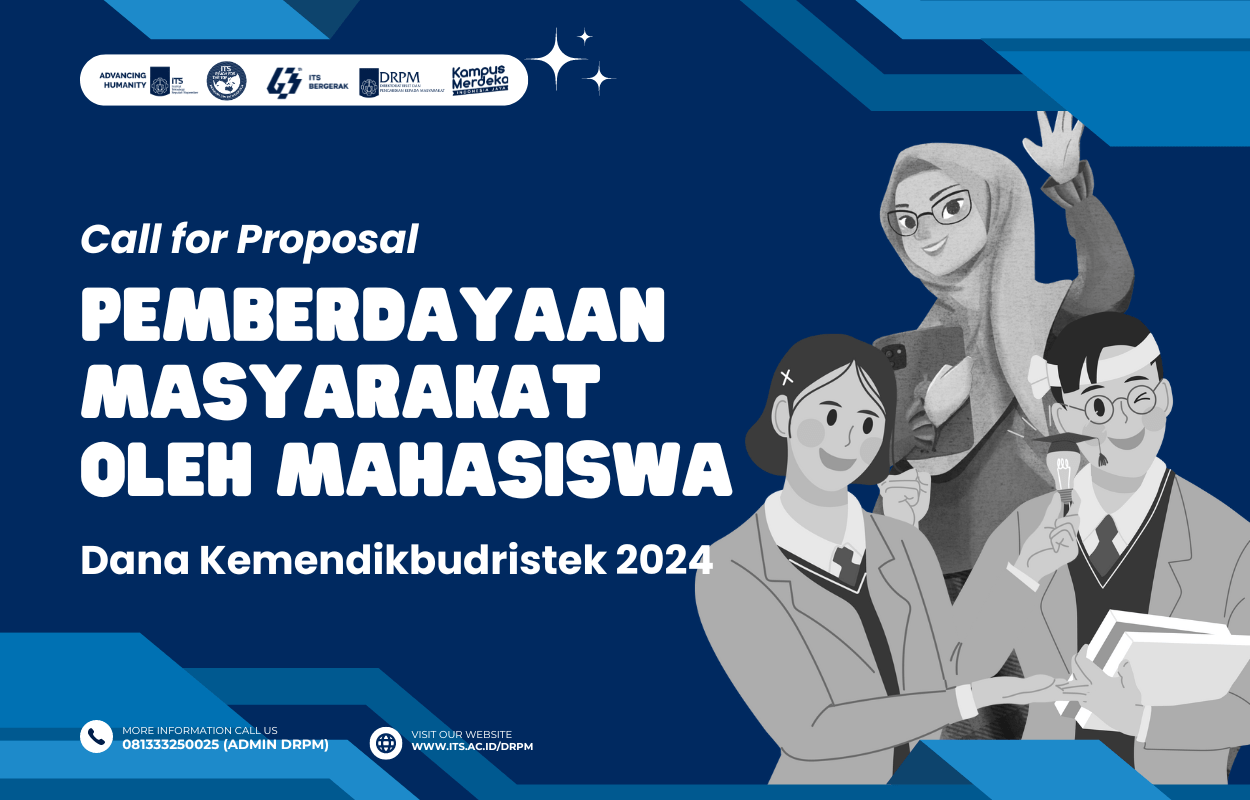 Pengumuman Terbaru Archives - Laman 3 dari 69 - Direktorat Riset dan Pengabdian kepada Masyarakat