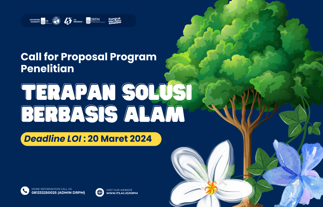 Info Penelitian dan Pengabdian Archives - Laman 2 dari 55 - Direktorat Riset dan Pengabdian ...