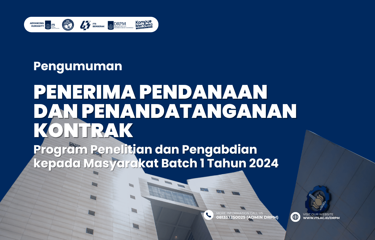 Berita Utama Archives - Laman 2 dari 41 - Direktorat Riset dan Pengabdian kepada Masyarakat