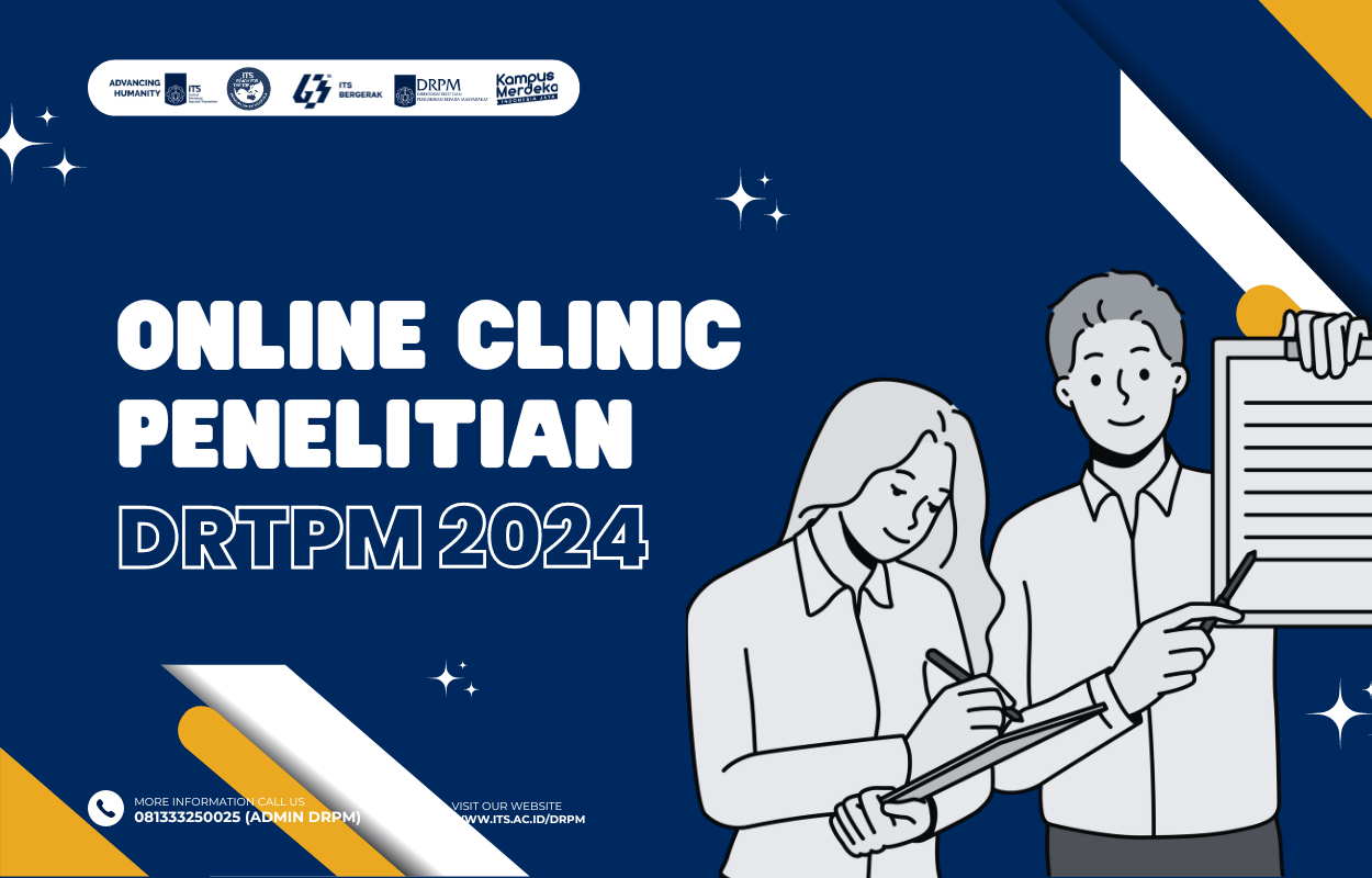 Pengumuman Terbaru Archives - Laman 14 dari 80 - Direktorat Riset dan Pengabdian kepada Masyarakat