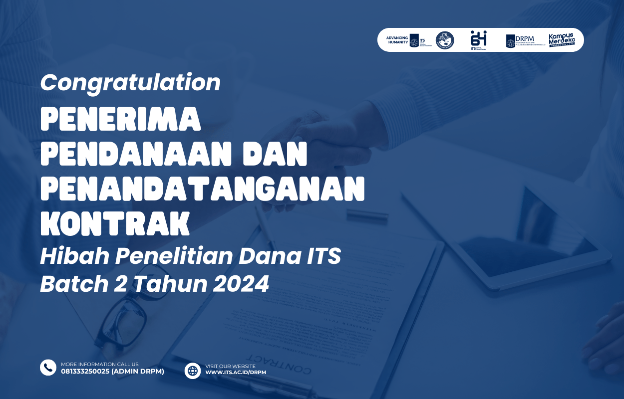 Pengumuman Terbaru Archives - Laman 2 dari 77 - Direktorat Riset dan Pengabdian kepada Masyarakat