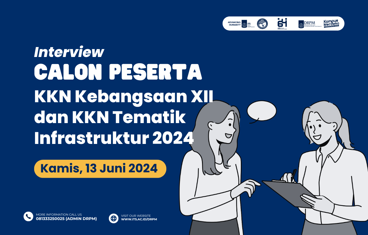 Pengumuman Terbaru Archives - Laman 2 dari 75 - Direktorat Riset dan Pengabdian kepada Masyarakat