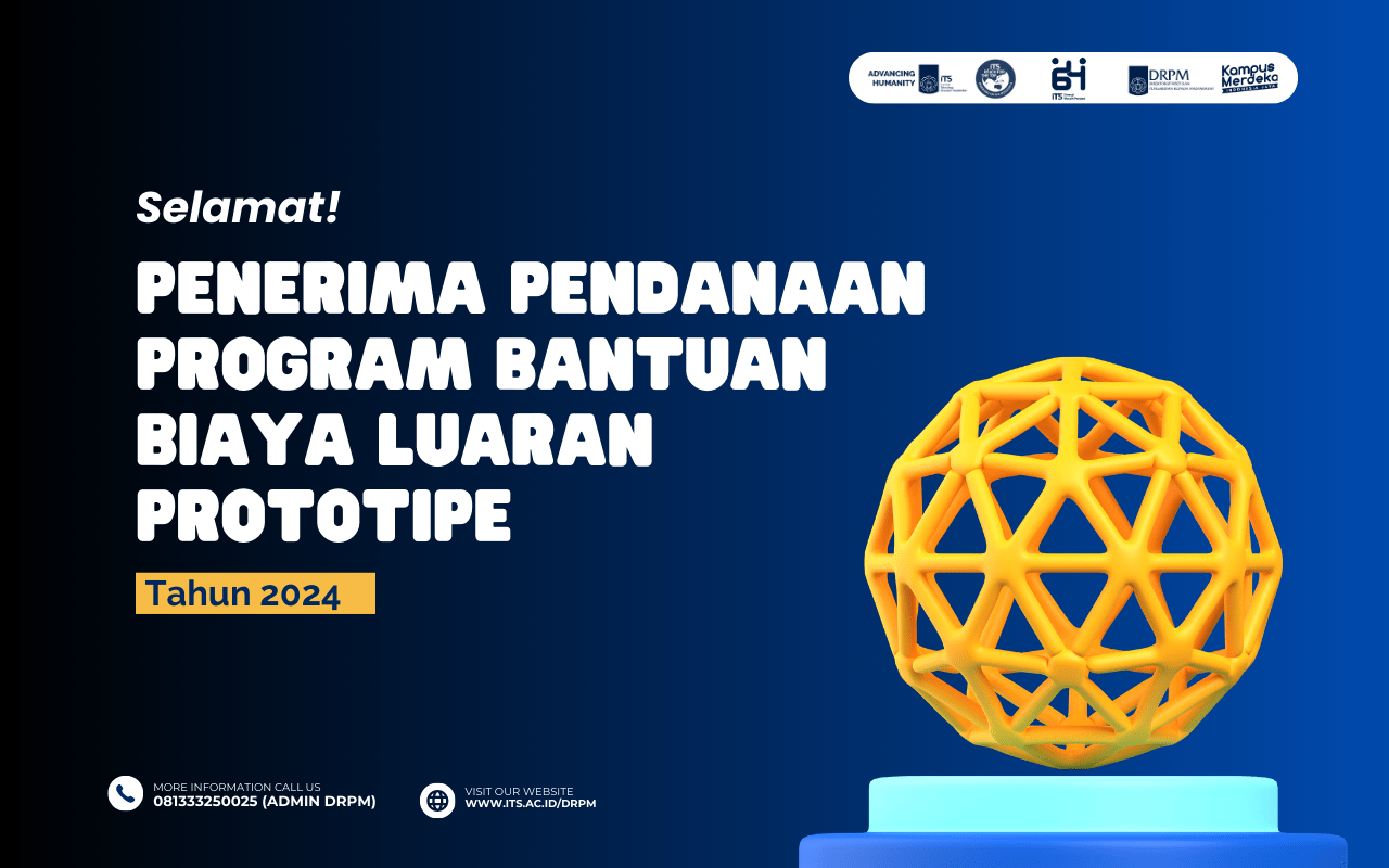 Pengumuman Terbaru Archives - Laman 3 dari 83 - Direktorat Riset dan Pengabdian kepada Masyarakat
