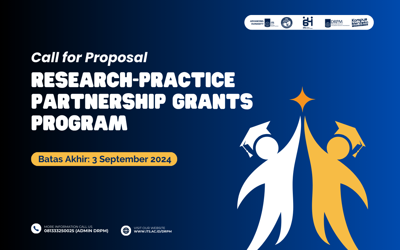 Call for Proposal Research-Practice Partnership Grants Program ...