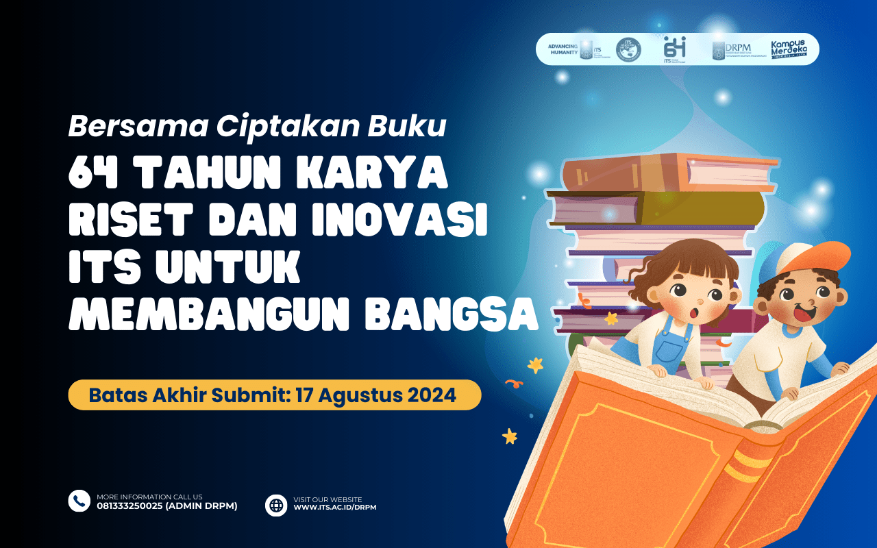 Berita Utama Archives - Laman 3 dari 53 - Direktorat Riset dan Pengabdian kepada Masyarakat