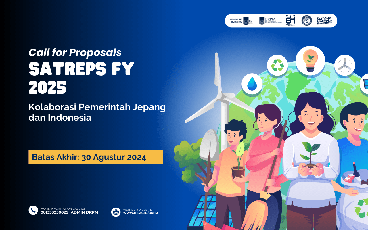 Info Penelitian dan Pengabdian Archives - Direktorat Riset dan Pengabdian kepada Masyarakat