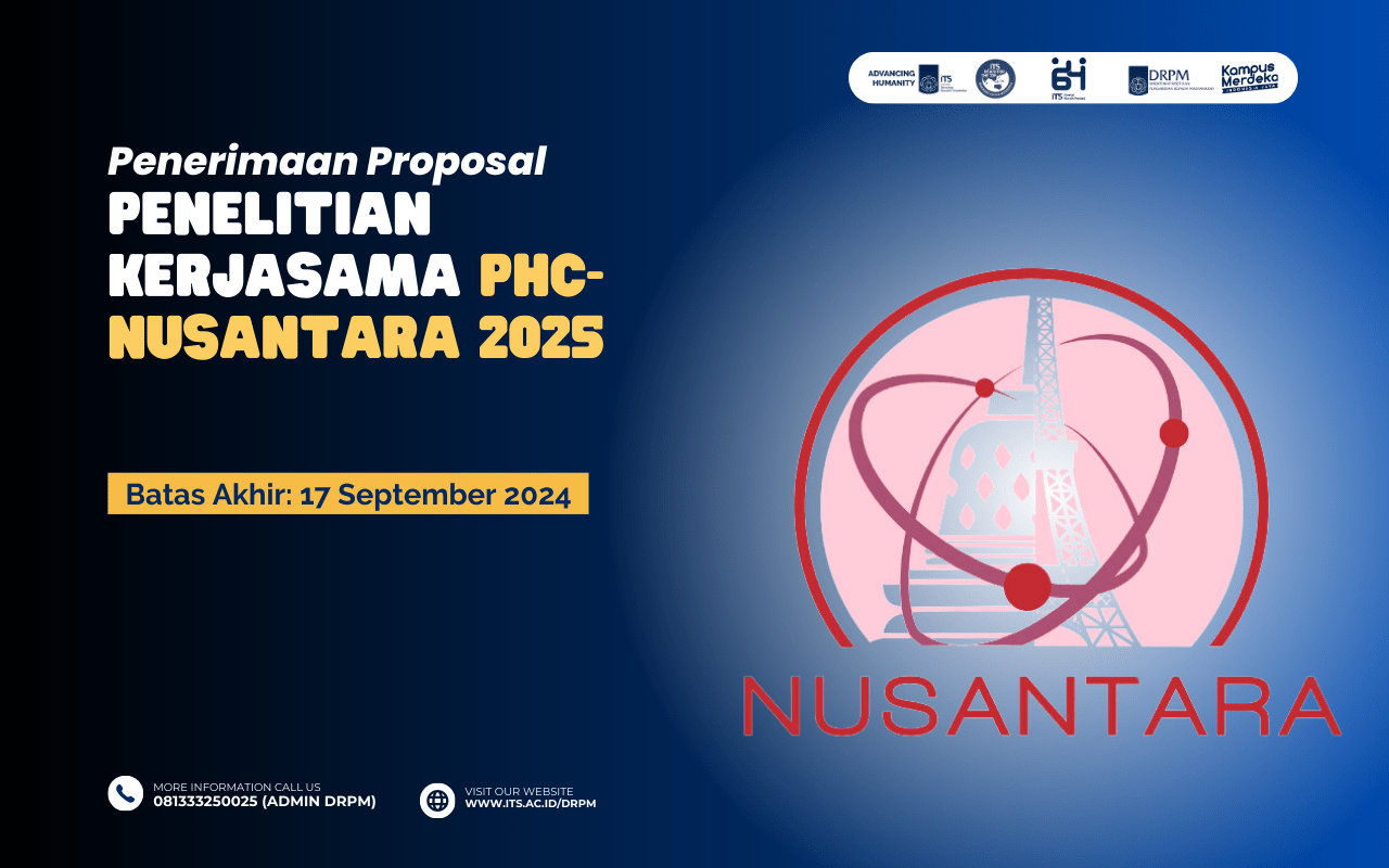 Penerimaan Proposal Penelitian Kerja Sama Indonesia-Prancis PHC Nusantara 2025 - Direktorat ...