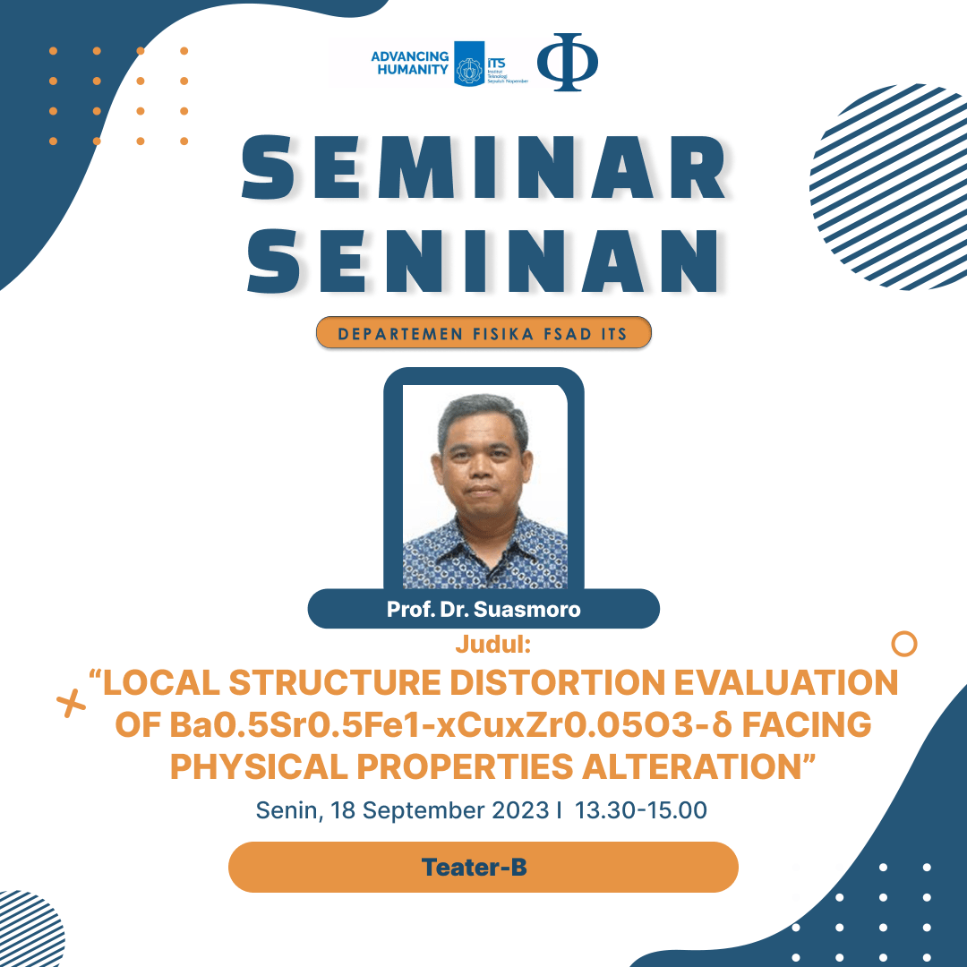 LOCAL STRUCTURE DISTORTION EVALUATION OF Ba0.5Sr0.5Fe1-xCuxZr0.05O3-δ ...