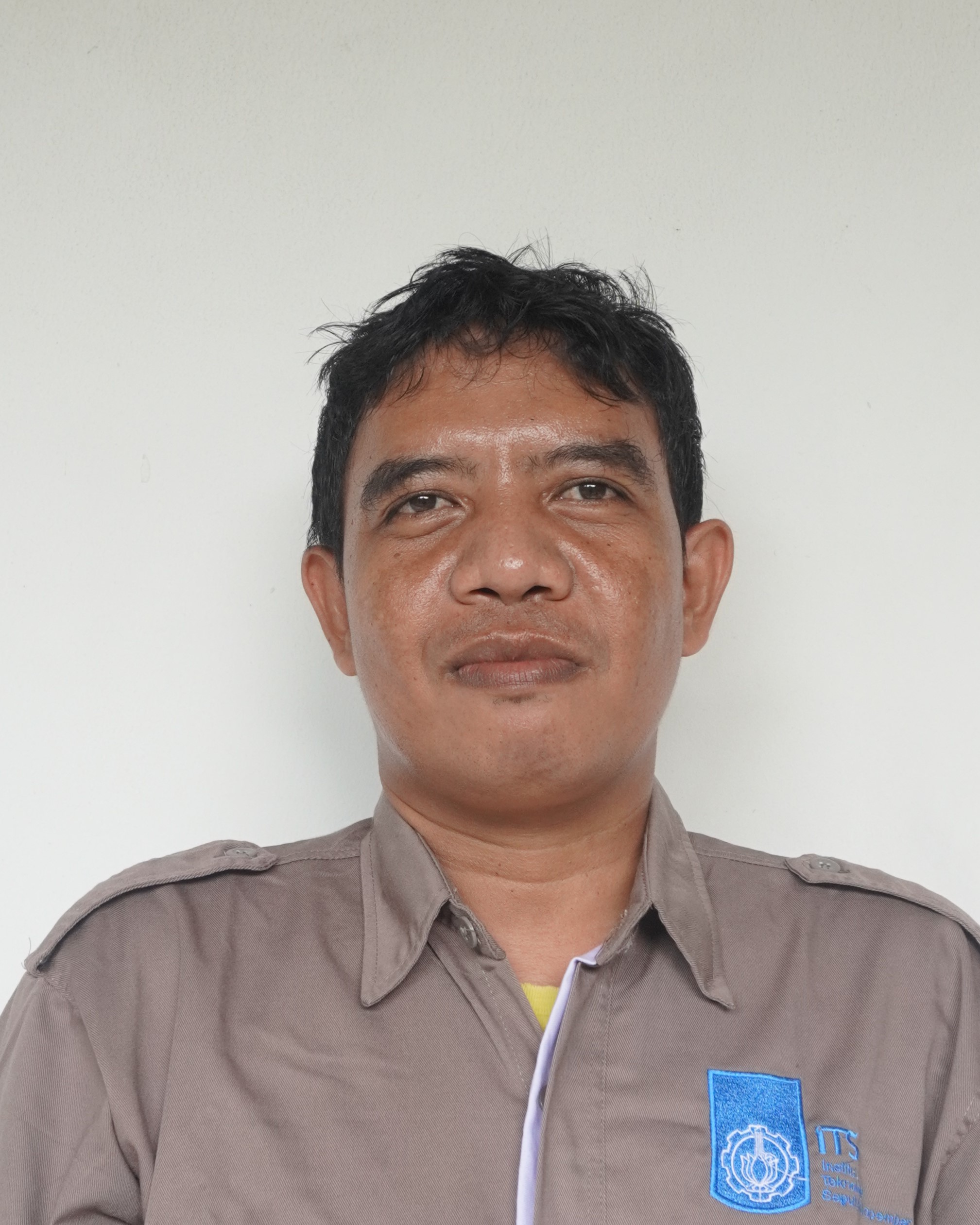 Departemen Fisika Fakultas Sains dan Analitika Data ITS