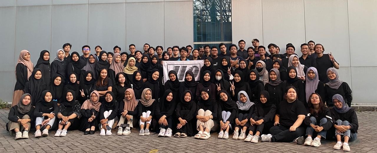Departemen Fisika Fakultas Sains dan Analitika Data ITS