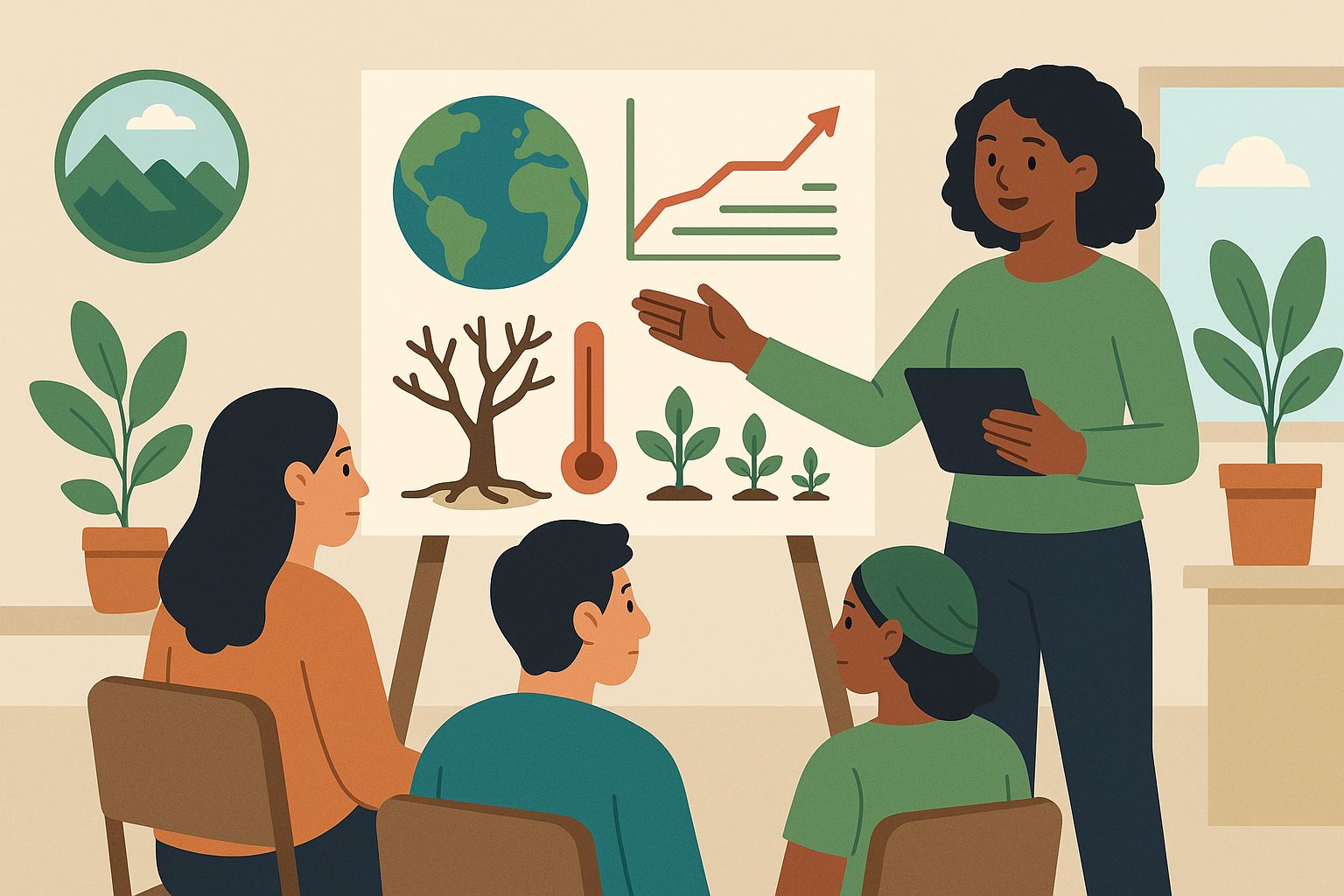 Environmental Training Provider - Pusat Studi Infrastruktur dan ...