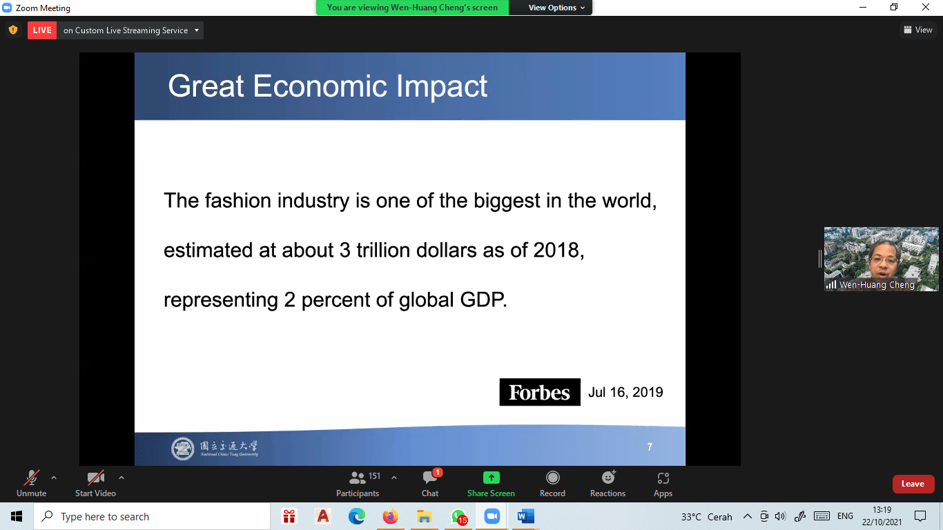 A Guest lecture on the Topic of “Good Research and Innovation Practices ...