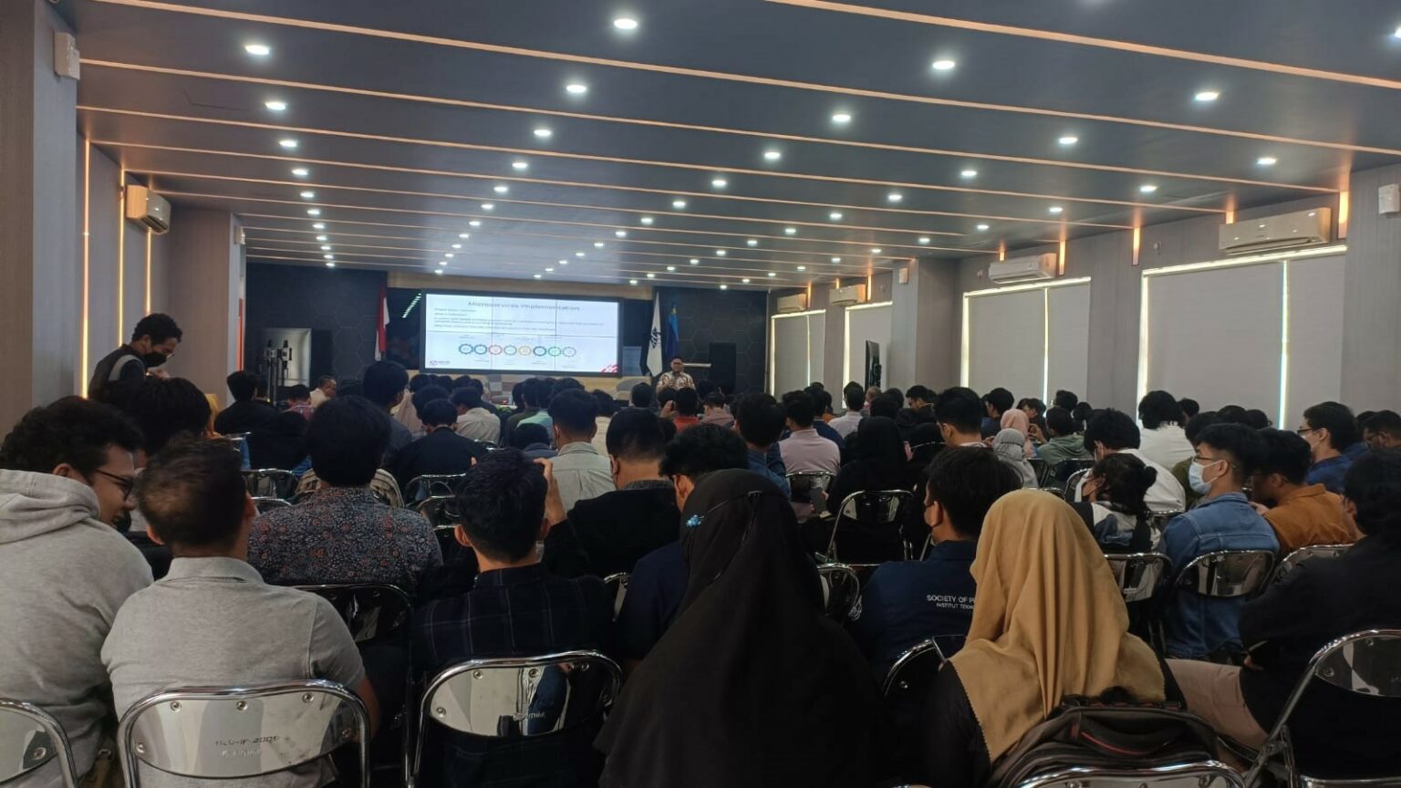 Kuliah Tamu: Digitalization & Analitics Adoption in Pharma Industry ...