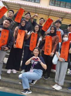 ITS-USM Nusatenggara Internship Programme (NUSA): Mahasiswa Teknik ...