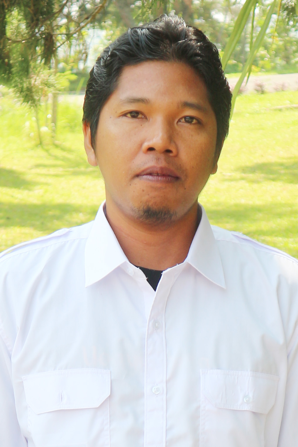 Daftar Staff - Departemen Teknik Instrumentasi