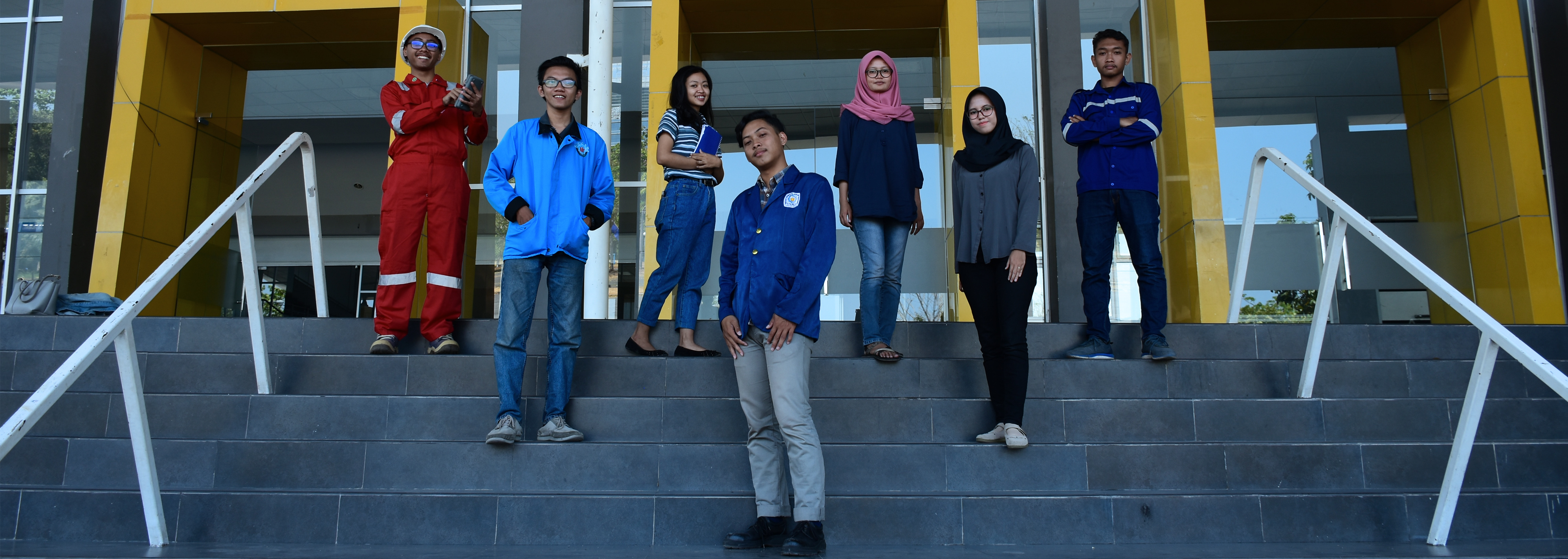 Departemen Teknik Instrumentasi