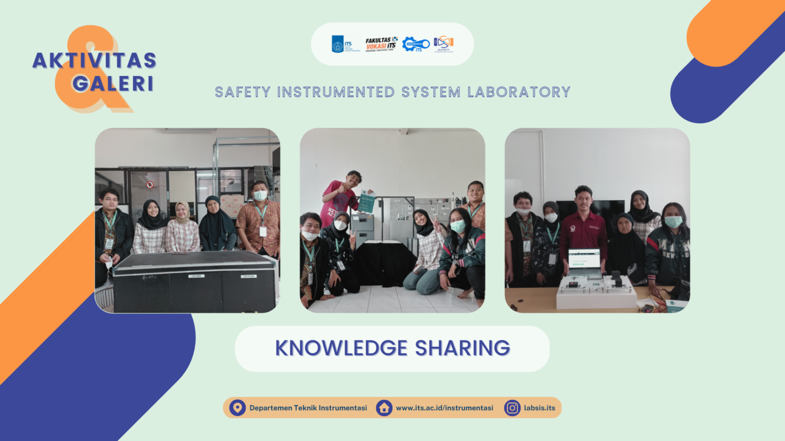Departemen Teknik Instrumentasi