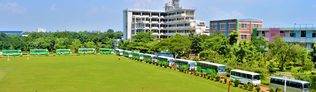 International Social Business Summer Program (ISBSP) at Daffodil ...