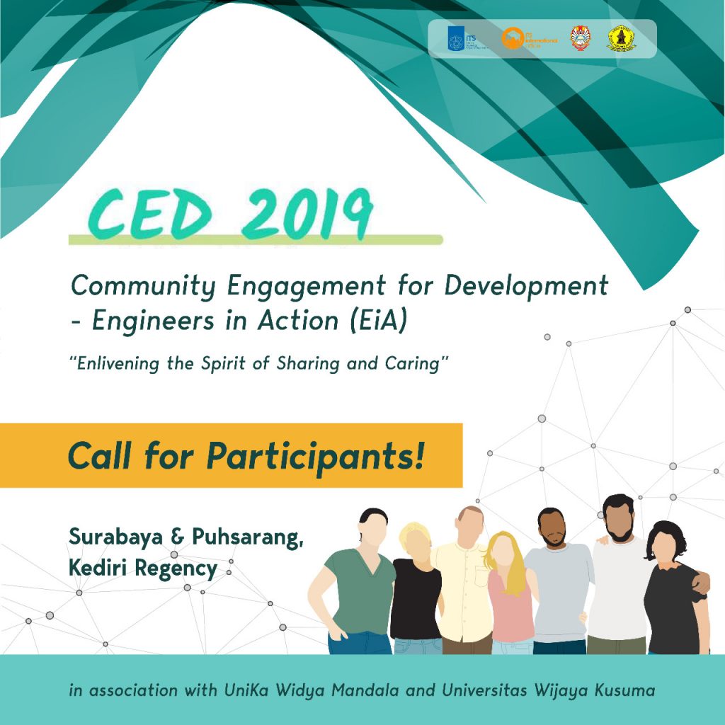 Community Engagement for Development (CED) - ITS Global Engagement