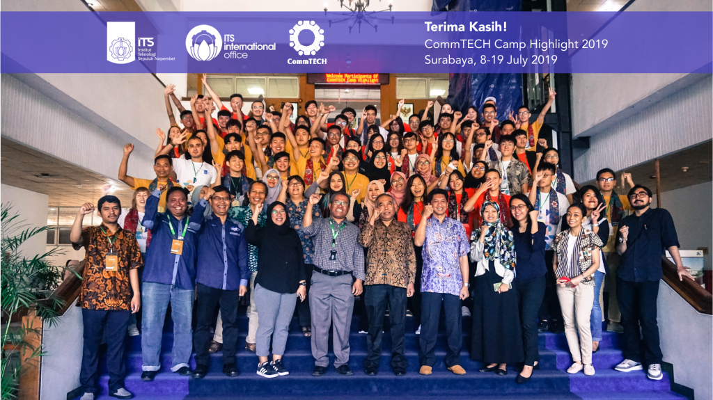 CommTECH - ITS Global Engagement