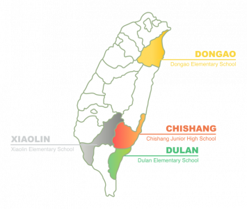 2020 NTUST x Project LET'S Go! Summer Program - ITS Global Engagement
