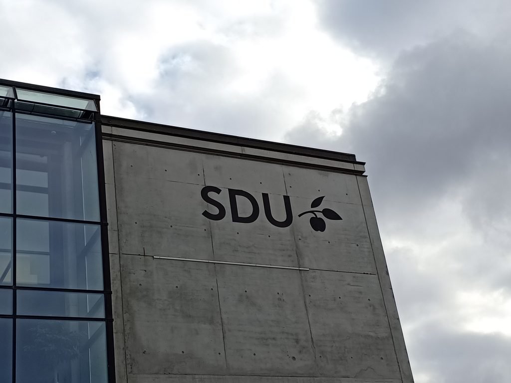 University of Southern Denmark (SDU) Student Exchange Fall Semester ...