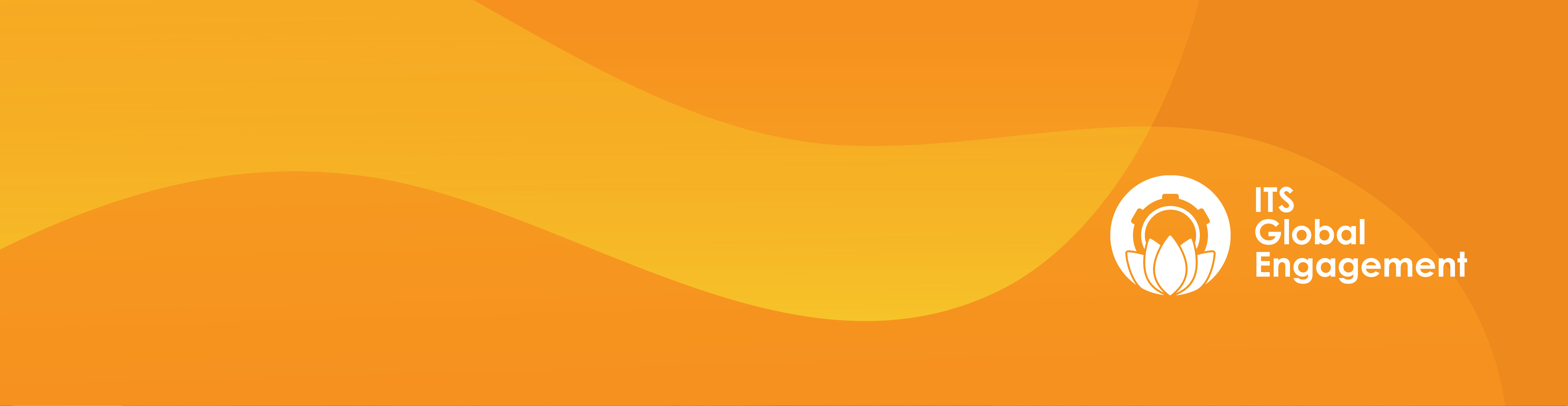 Global Learning Series (GLS) - ITS Global Engagement