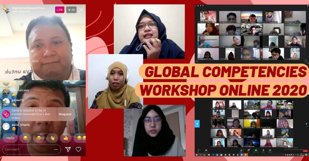 GCW Online Training Series June 2020: Learning How to Make a Proper CV ...