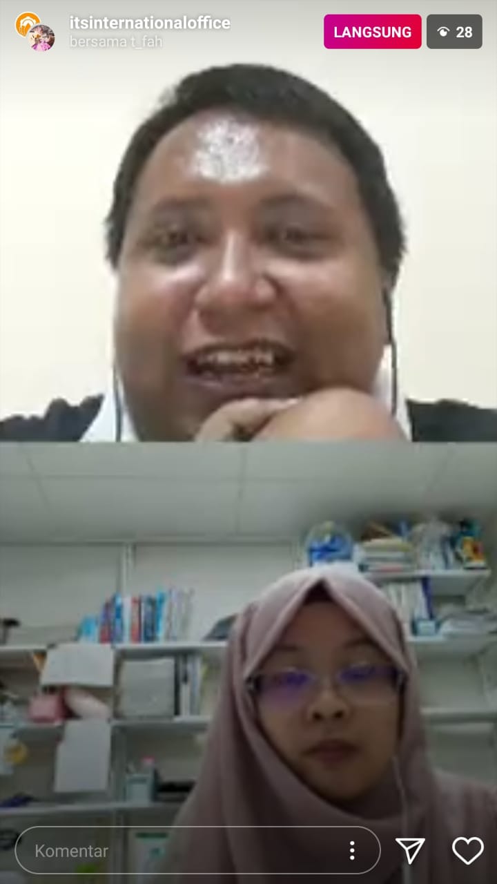 GCW Online Training Series August 2020: Parade Sharing on Further ...