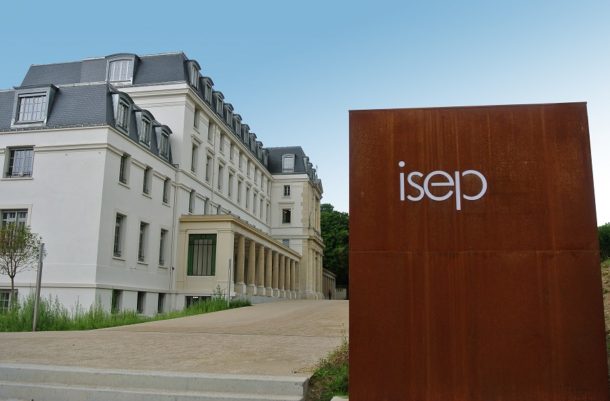 A Semester Exchange Program at ISEP France Spring 2021 - ITS Global ...