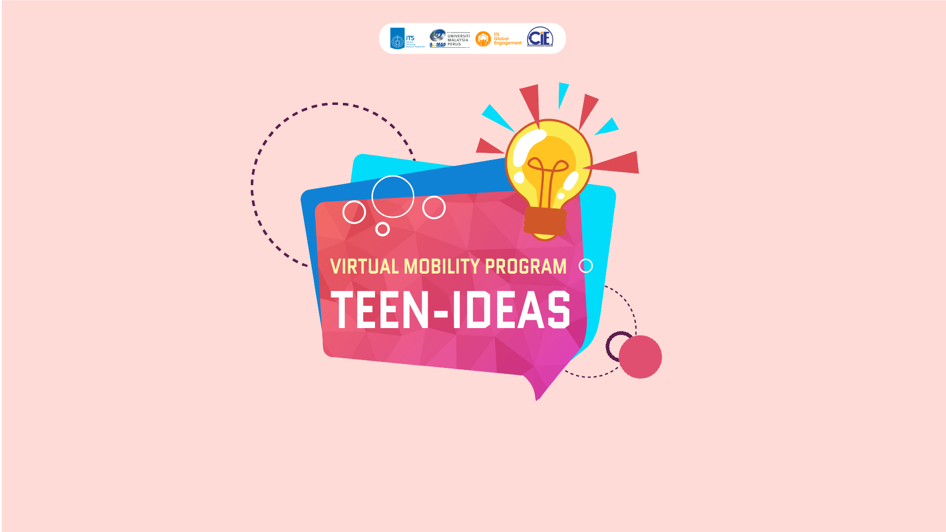 TEEN-IDEAS 2020 - ITS Global Engagement