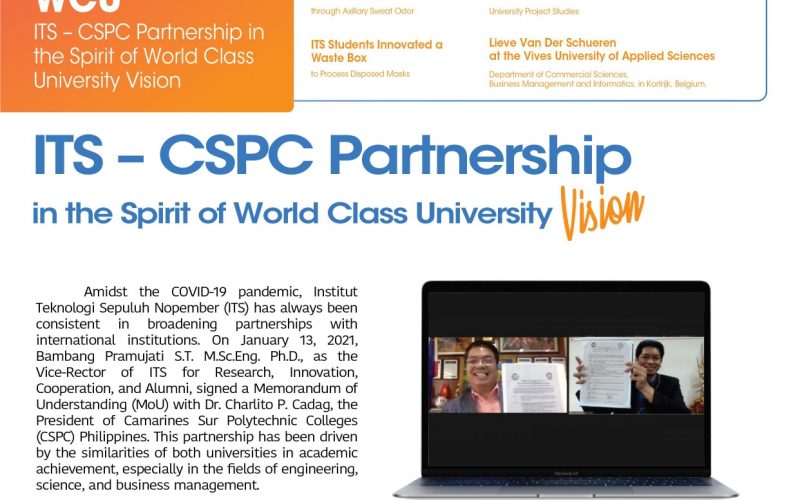 Home - ITS Global Engagement