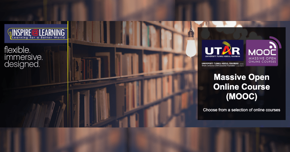 UTAR Massive Open Online Course (MOOC) - ITS Global Engagement
