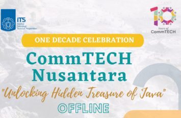 CommTECH - ITS Global Engagement