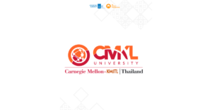 The Scholarship of CMKL University Thailand - ITS Global Engagement