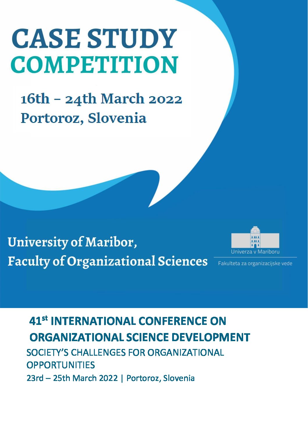 Case study competition invitation 2022_Invitation - ITS Global Engagement