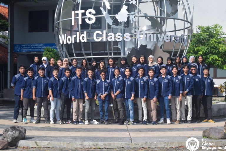 Our Team - ITS Global Engagement