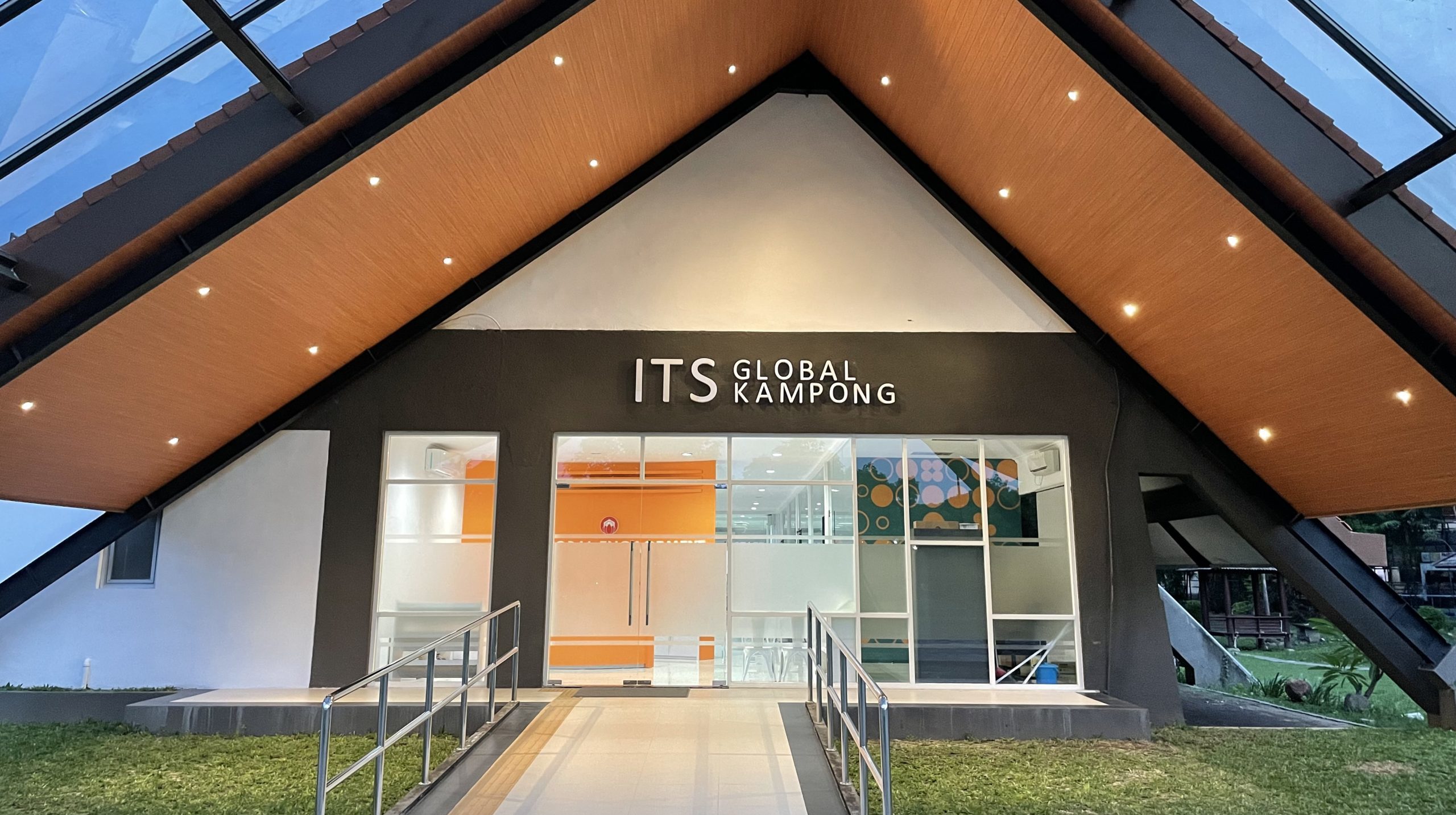 Our Team - ITS Global Engagement